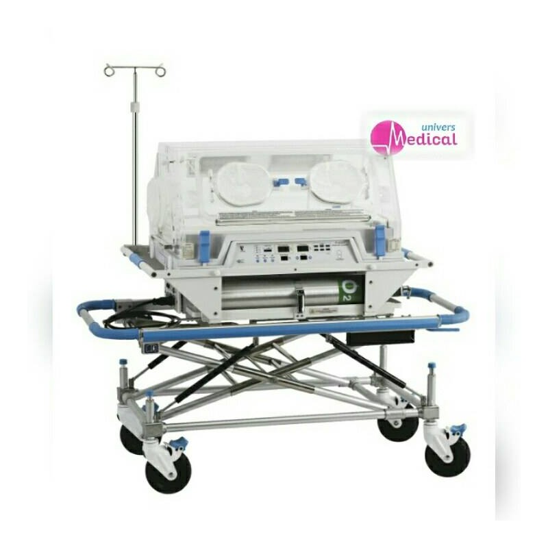 Couveuse Bébé de transport TI-2000 - UNIVERS Medical