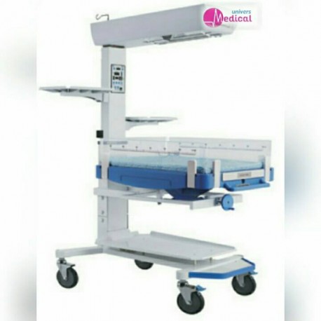 Table radiante de réanimation HKN-93 - UNIVERS Medical