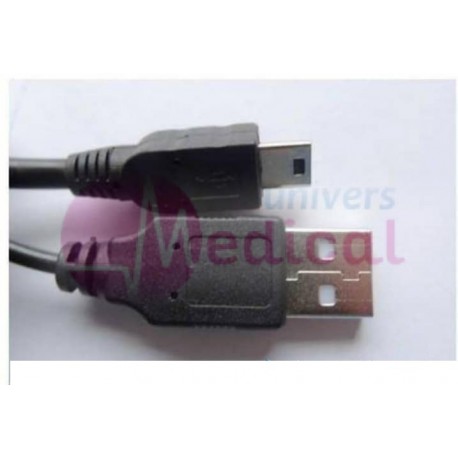 Câble interface USB - UNIVERS Medical